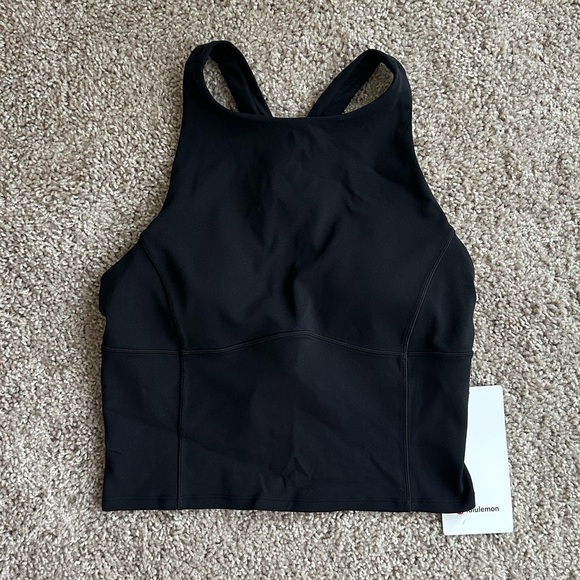 lululemon athletica | Tops | Nwt Lulu Key To Balance Tank | Poshmark